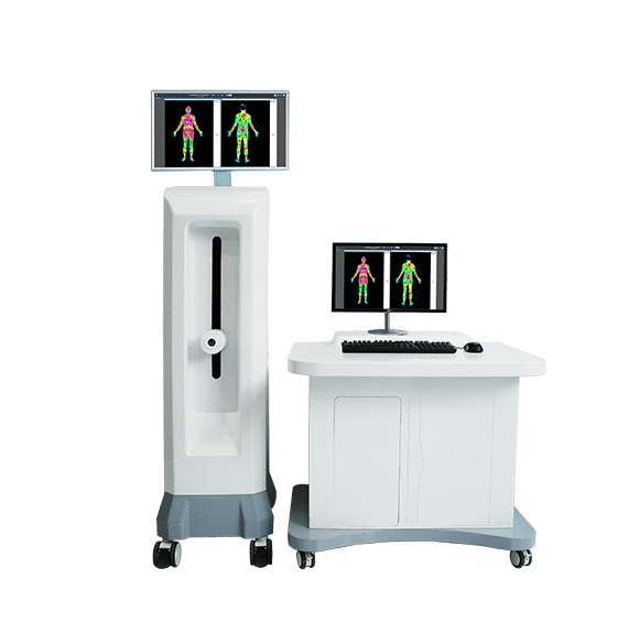 KIR-2008B 医用红外热像仪-华景康热成像健康管理官网